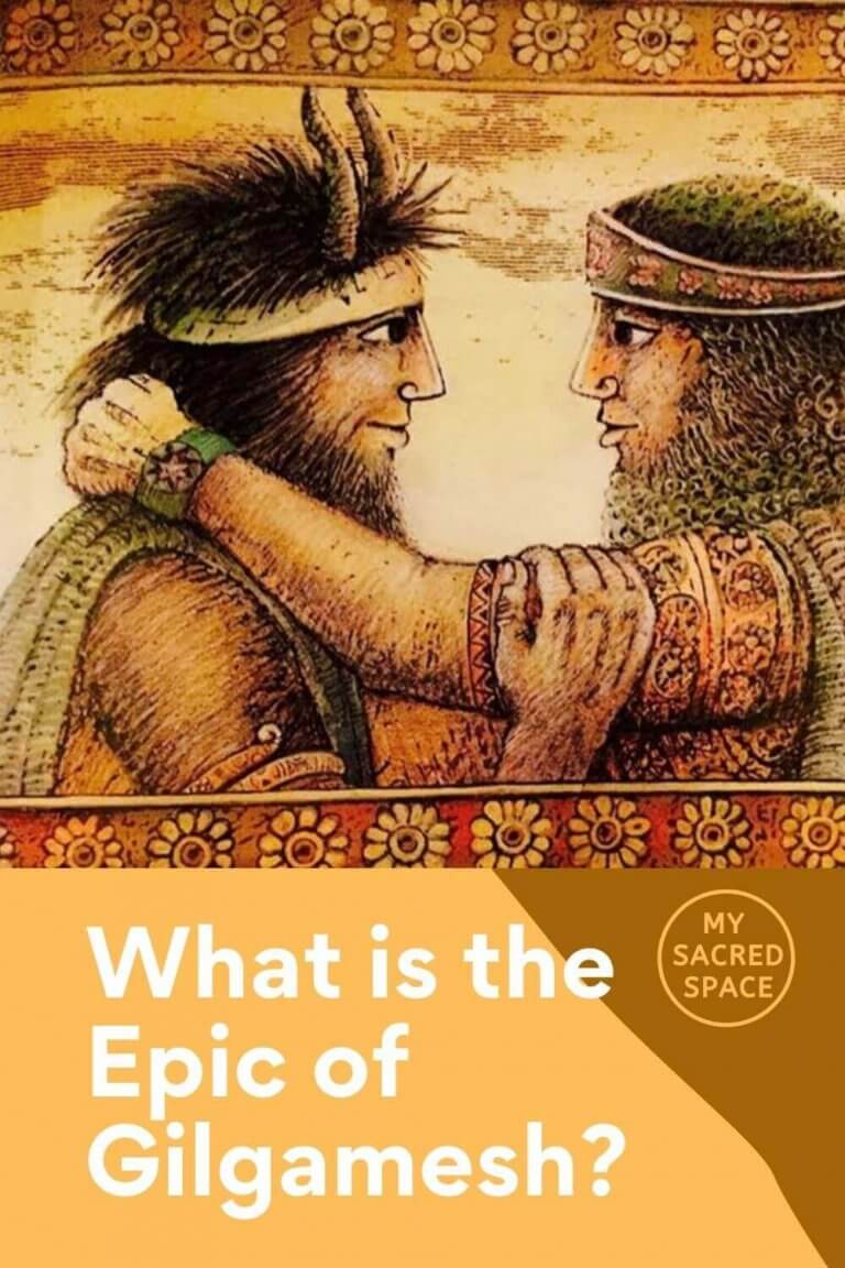 Gilgamesh Epic: Is It A True Story?