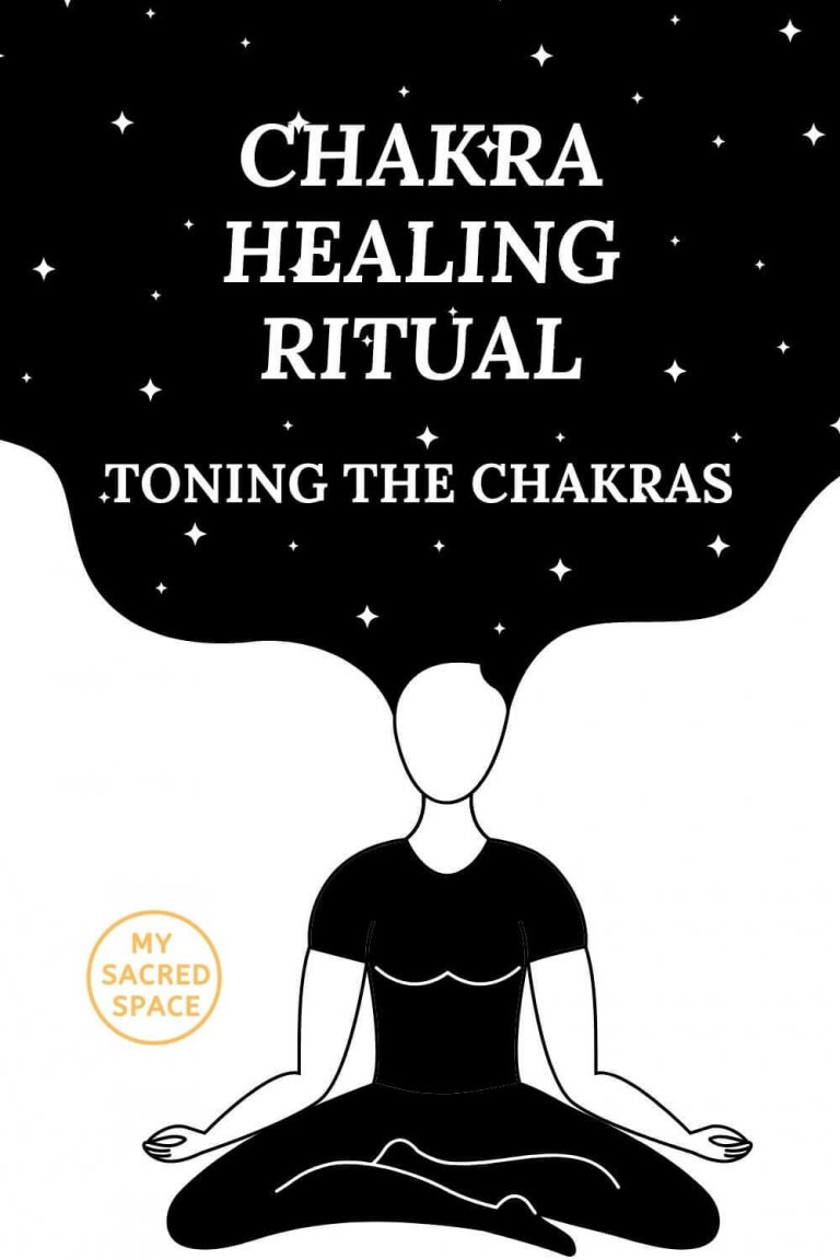 Which Chakras Are Blocked and How to Practice Chakra Healing?