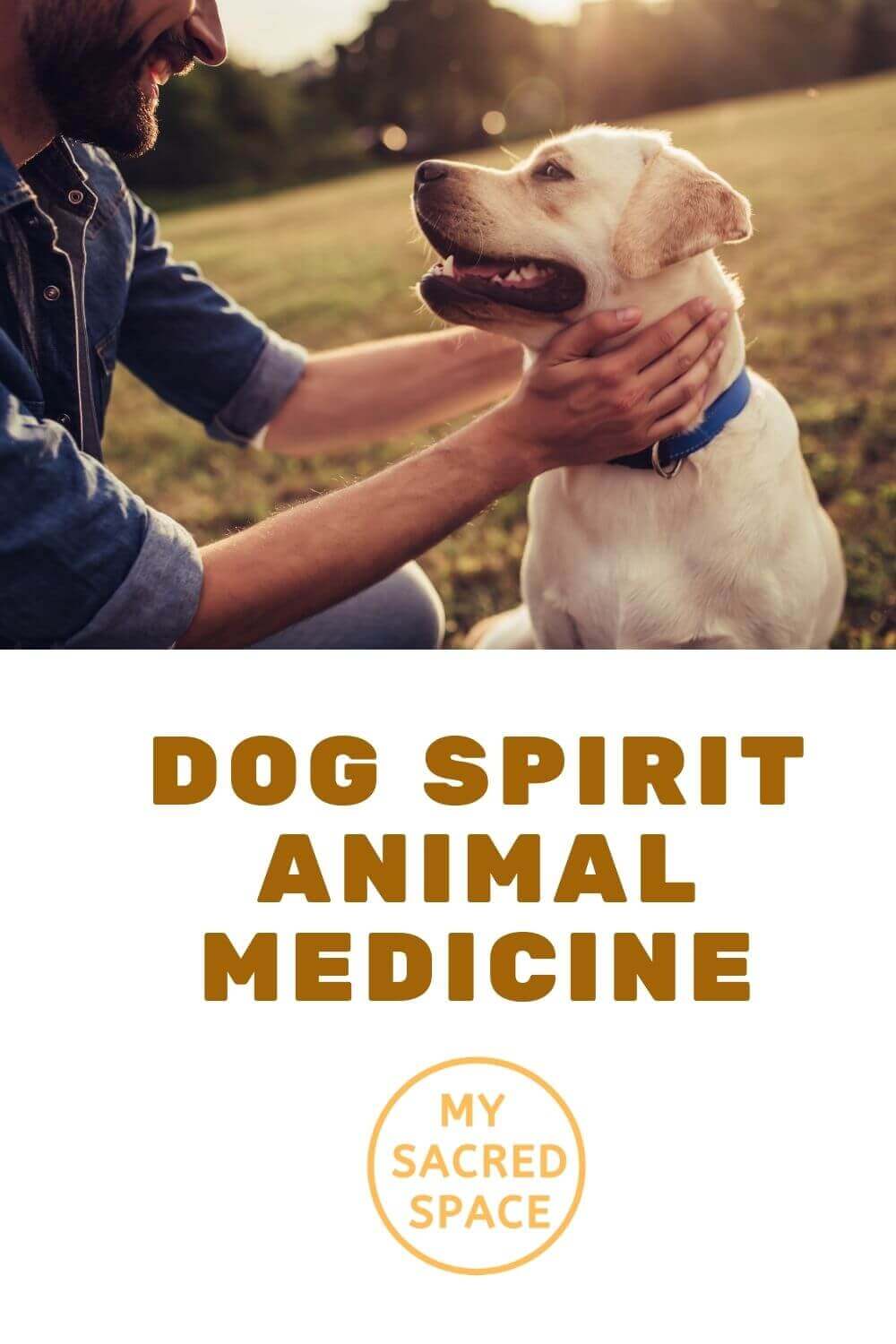 What Does a Dog Spirit Animal Mean and Symbolize?