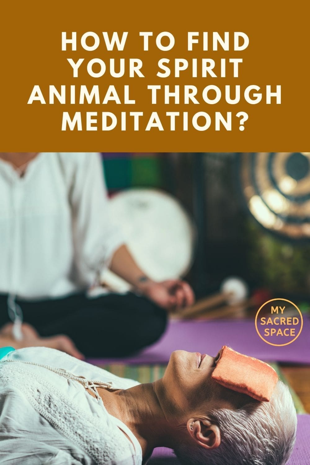 How To Find What Your Spirit Animal Is?