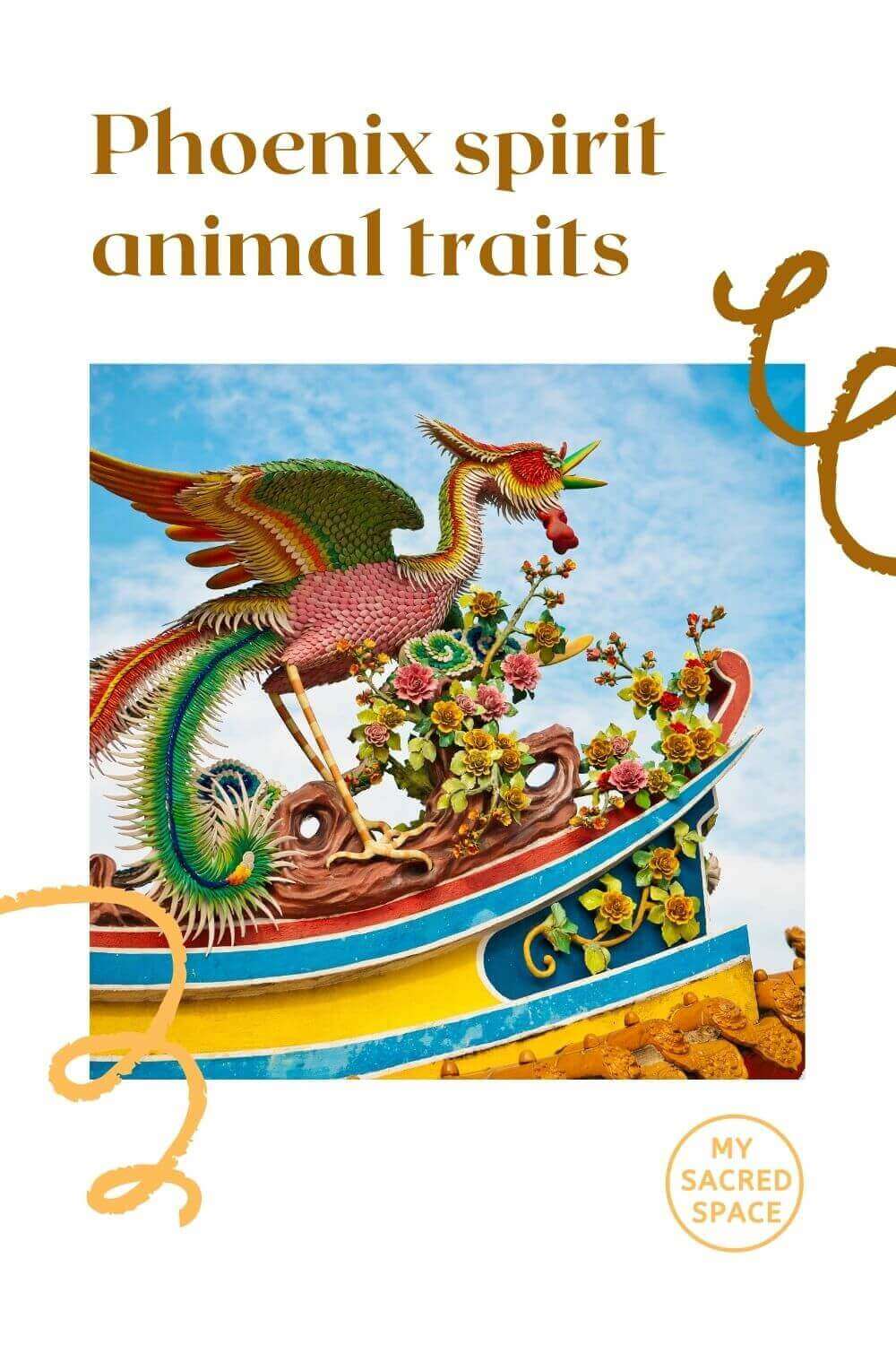 What Phoenix Means and What Does Phoenix Represent?