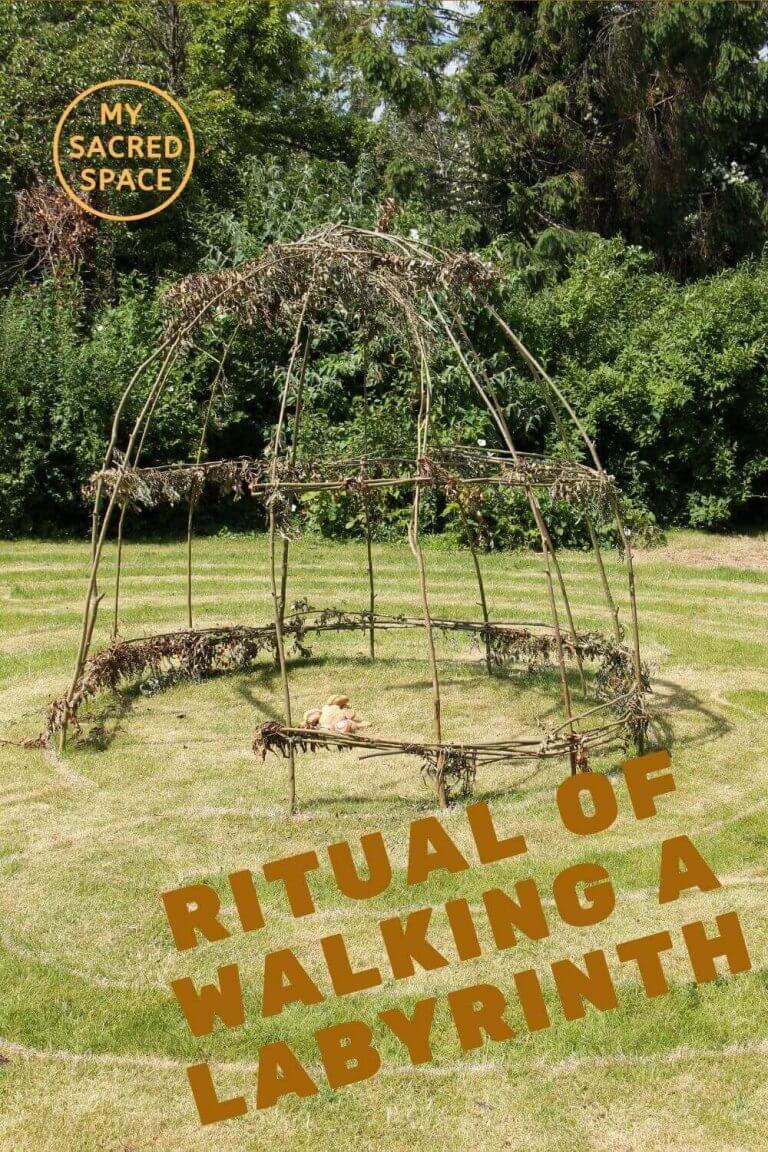 Home 2 - My Sacred Space Design