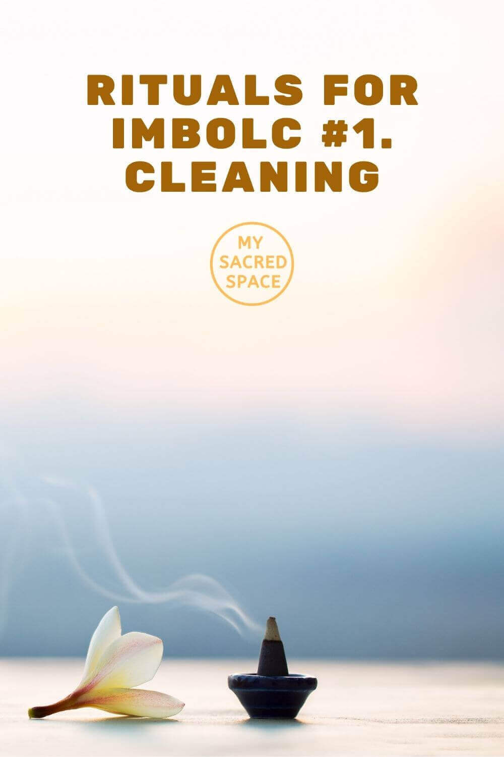 How to Celebrate Imbolc? Rituals For Imbolc - My Sacred Space Design