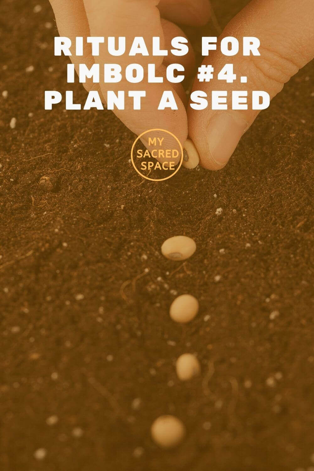 How to Celebrate Imbolc? Rituals For Imbolc - My Sacred Space Design