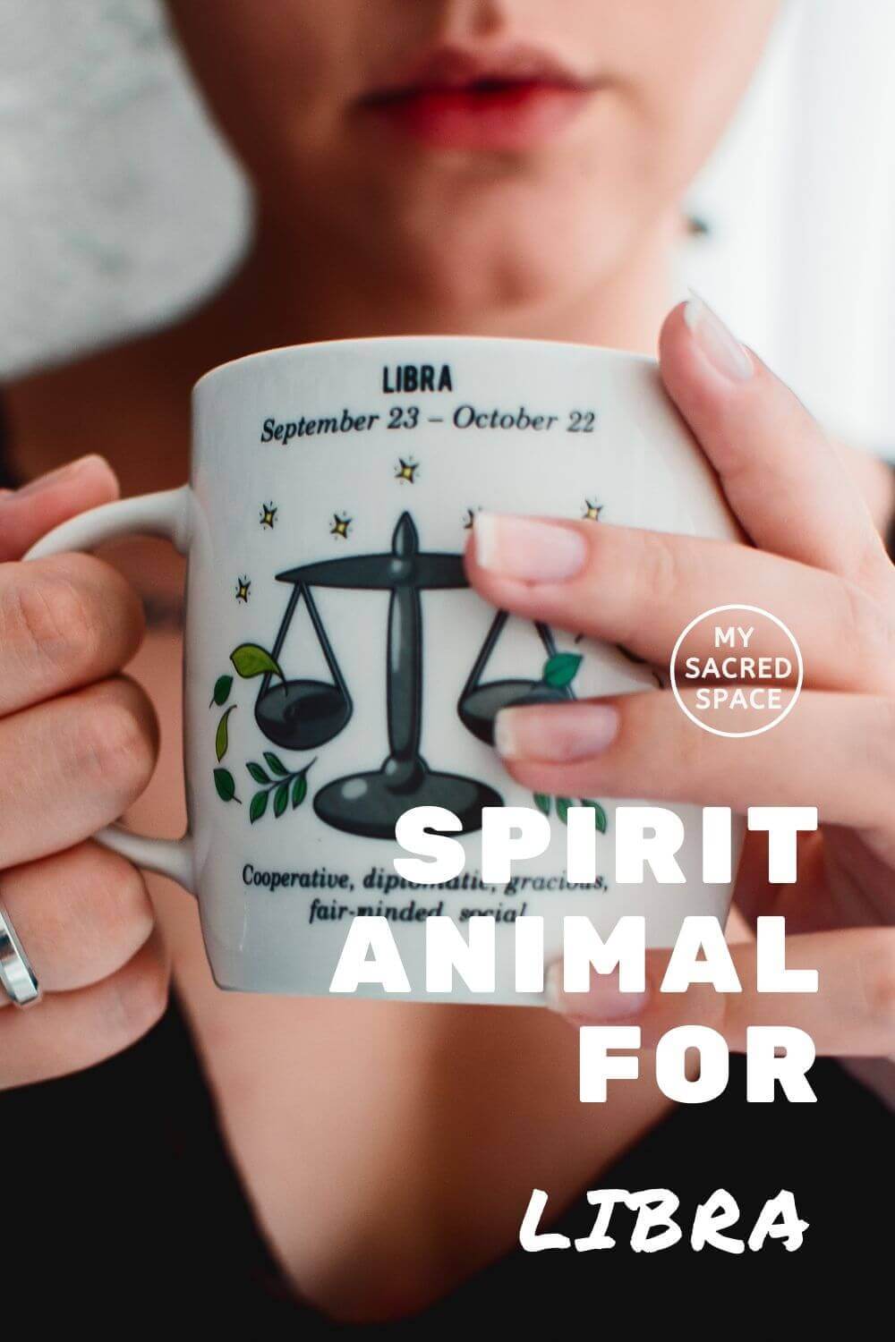 Spirit Animals Zodiac Signs