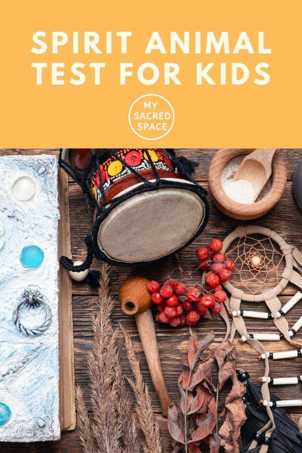 How To Find What Your Spirit Animal Is?