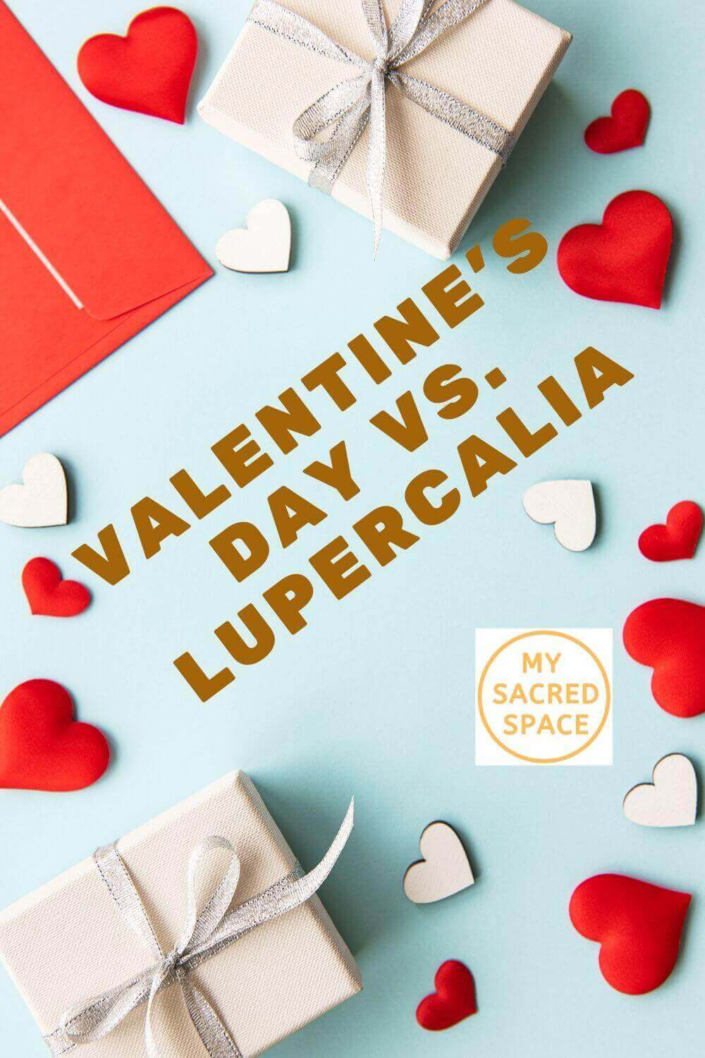 Why Do We Celebrate Valentine Day?