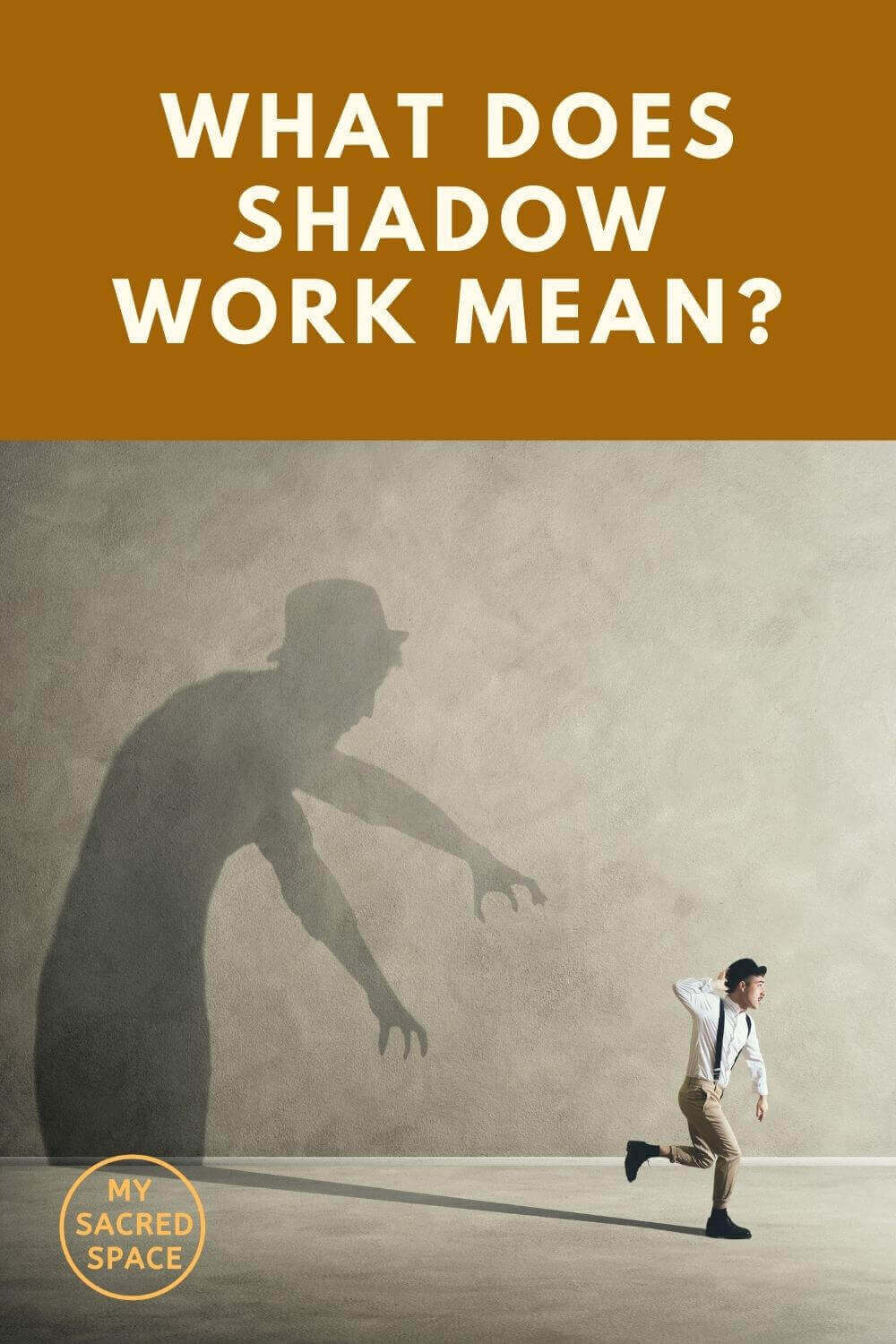 What is Jungian Shadow?