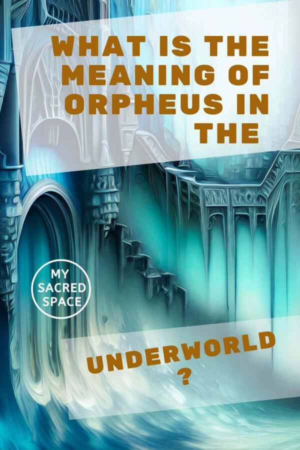 Underworld Orpheus