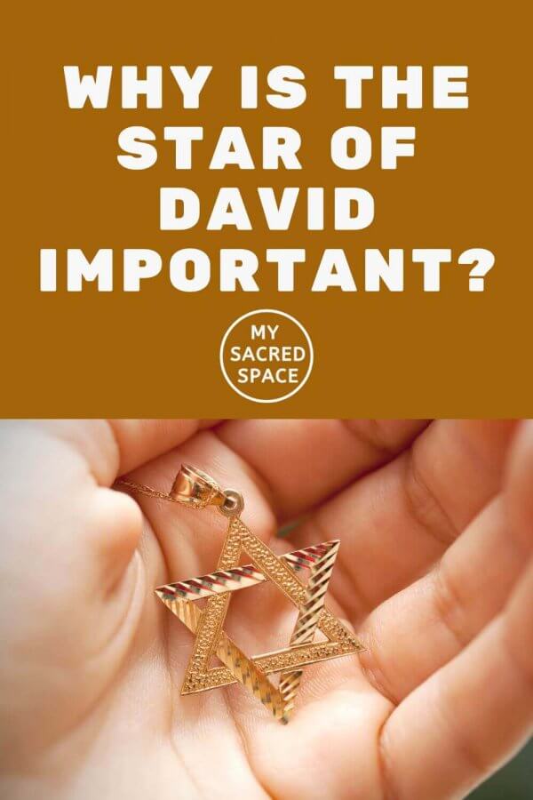 What Does Star of David Mean?